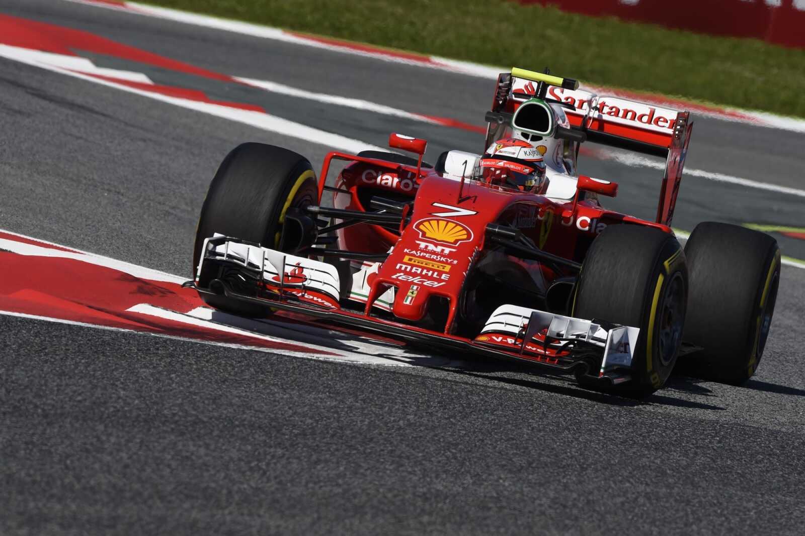 Kimi Raikkonen Wallpapers (44 images) - WallpaperCat