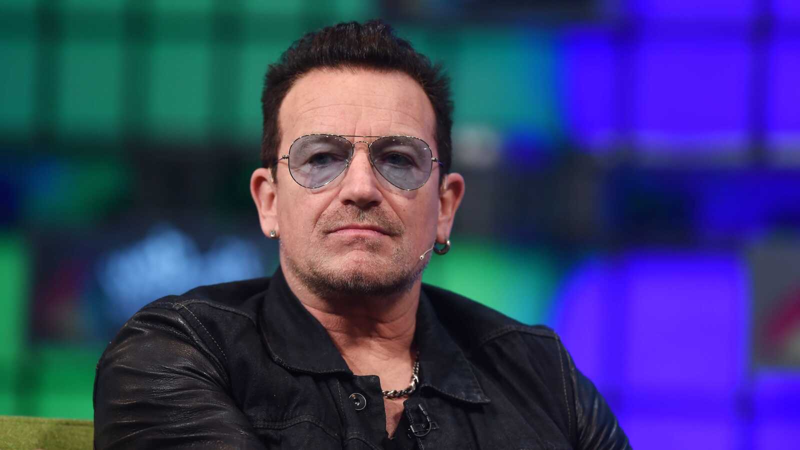 Bono Wallpapers (26 images) - WallpaperCat