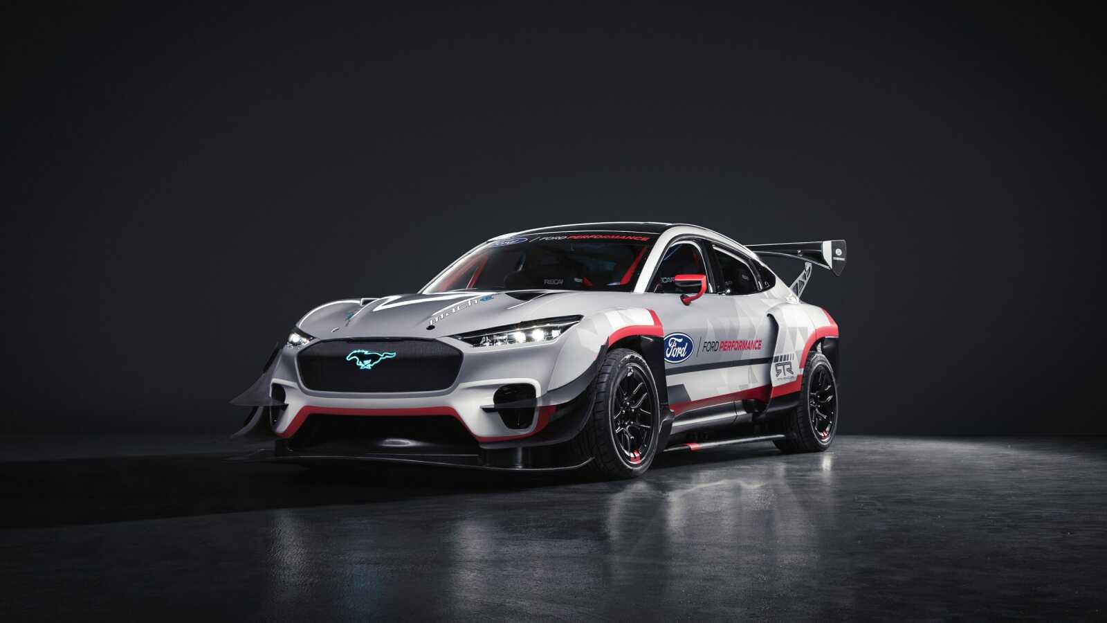 Ford Wallpapers (95 images) - WallpaperCat