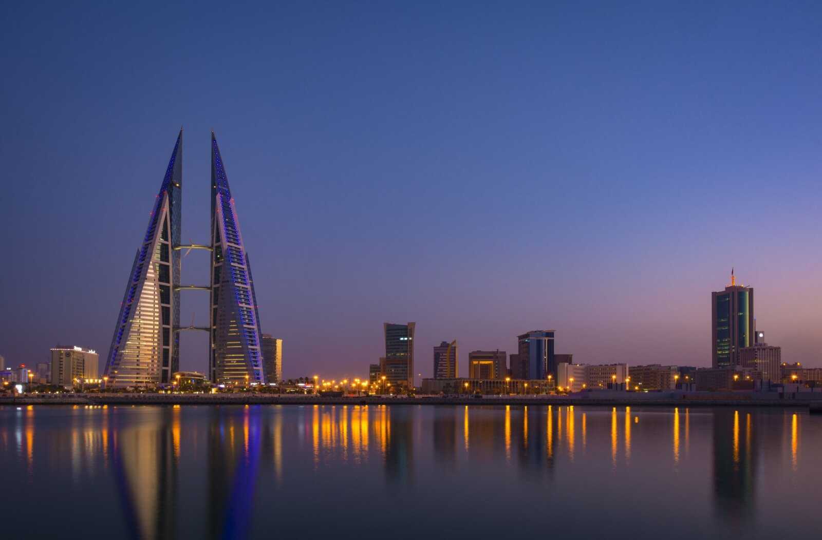 Bahrain Wallpapers (58 images) - WallpaperCat