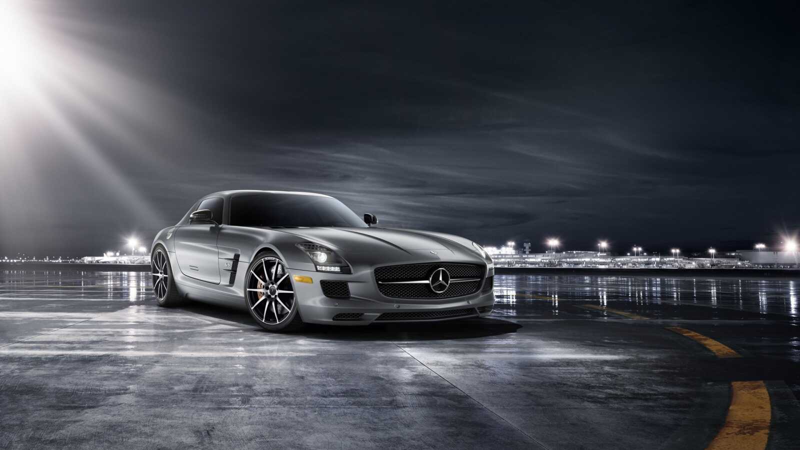 Mercedes-Benz Wallpapers (117 images) - WallpaperCat