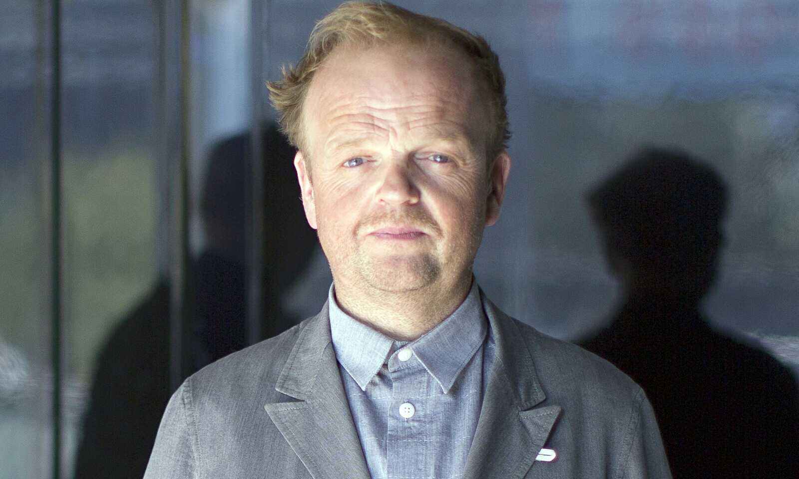 Toby Jones Wallpapers (25 images) - WallpaperCat