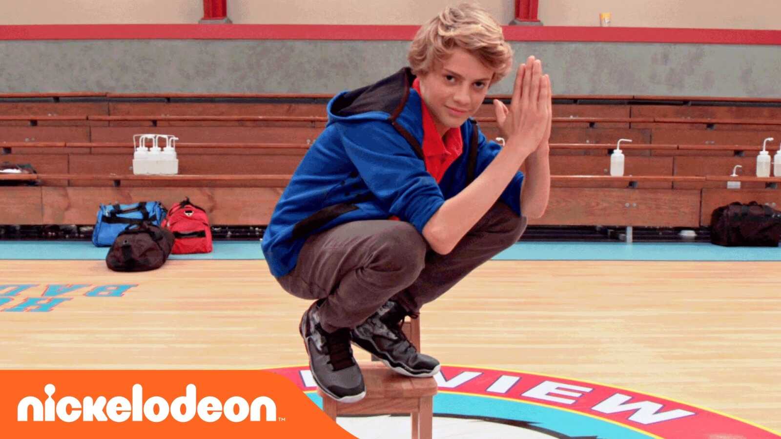 Henry Danger Wallpapers (30 images) - WallpaperCat