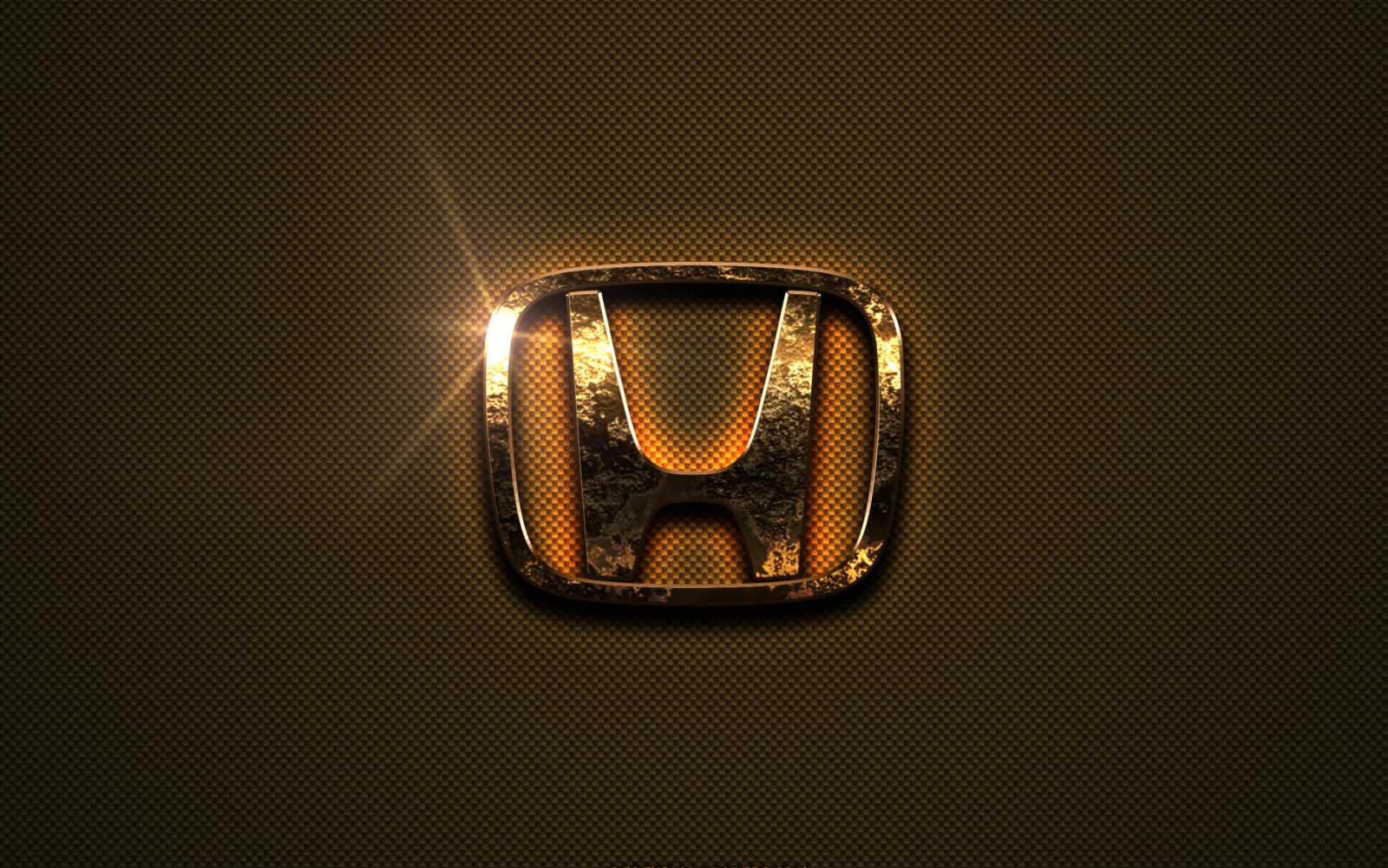 Honda Logo Wallpapers (33 images) - WallpaperCat