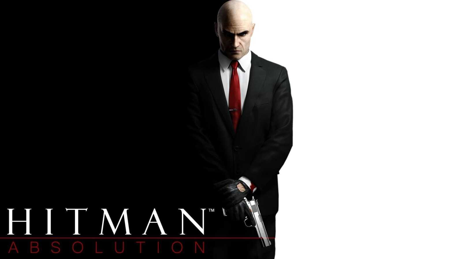 Hitman: Absolution Wallpapers (34 images) - WallpaperCat