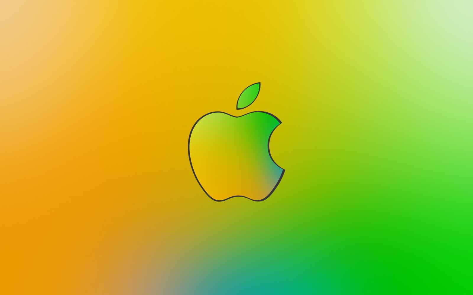Apple Logo Wallpapers (76 images) - WallpaperCat