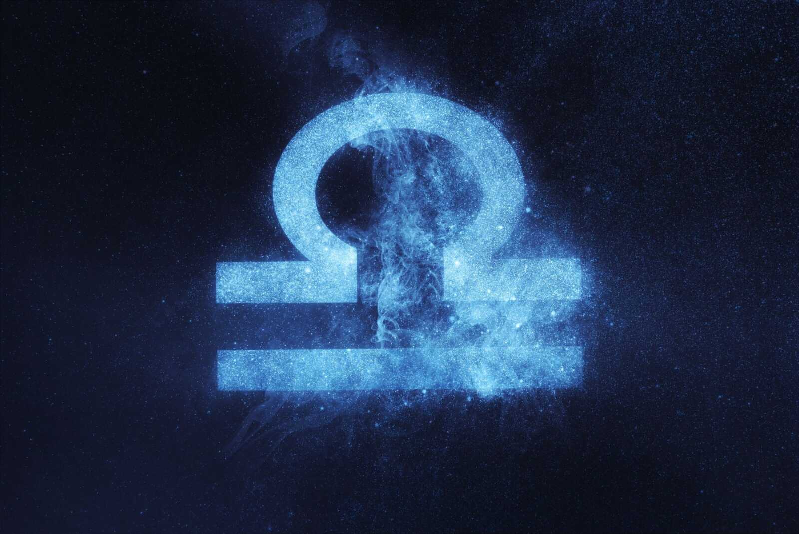 Libra Zodiac Sign Wallpapers (25 images) - WallpaperCat