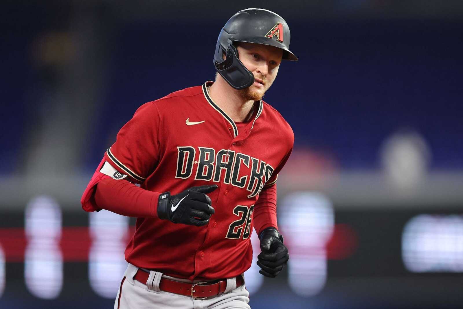 Arizona Diamondbacks Wallpapers (30 images) - WallpaperCat
