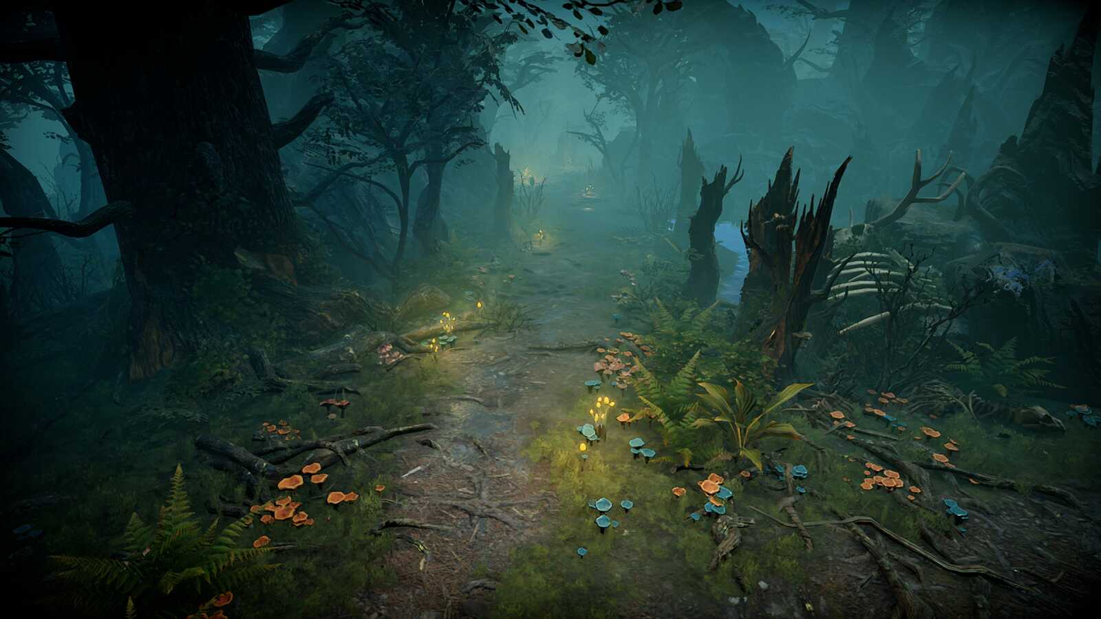 V Rising Wallpapers (47 images) - WallpaperCat