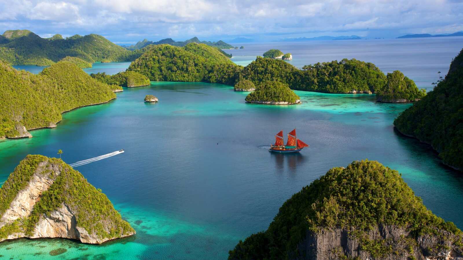 Pacific Ocean Wallpapers (39 images) - WallpaperCat