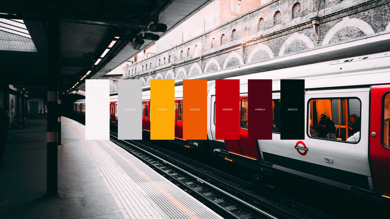 Color Palette Wallpapers (40 images) - WallpaperCat