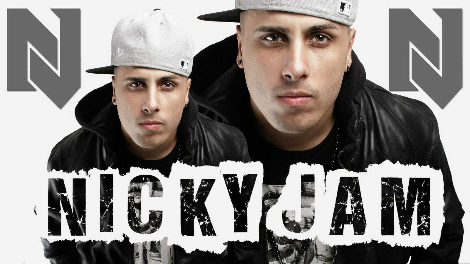 Nicky Jam Wallpapers (21 images) - WallpaperCat