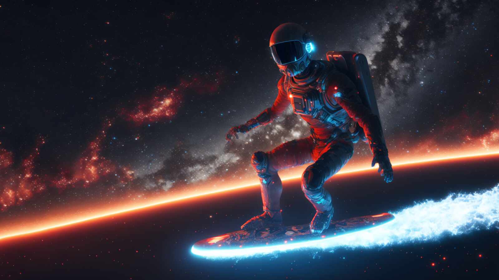 [40+] Cool Wallpapers 4K, Full HD - WallpaperCat