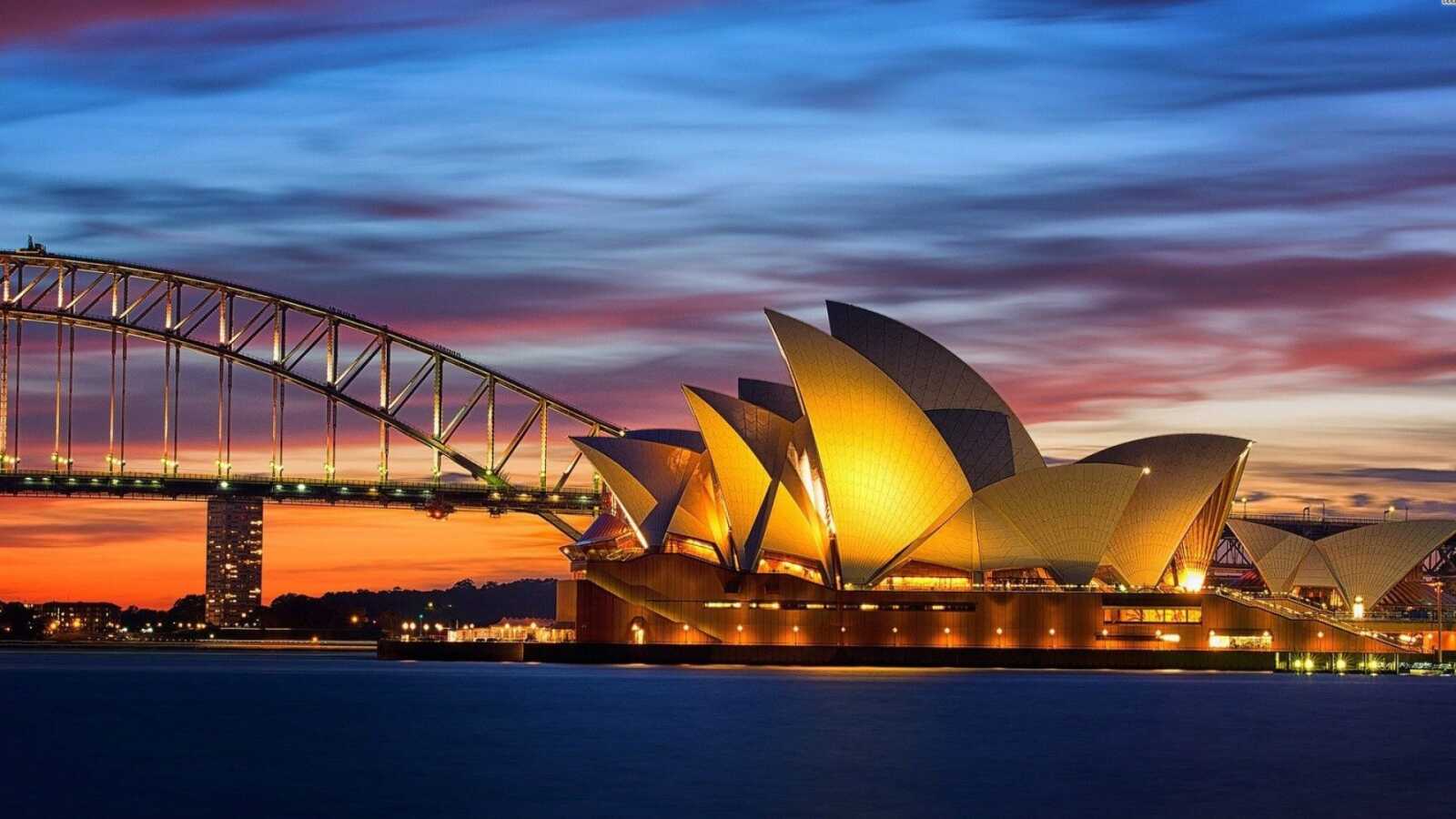 Sydney Wallpapers (71 images) - WallpaperCat