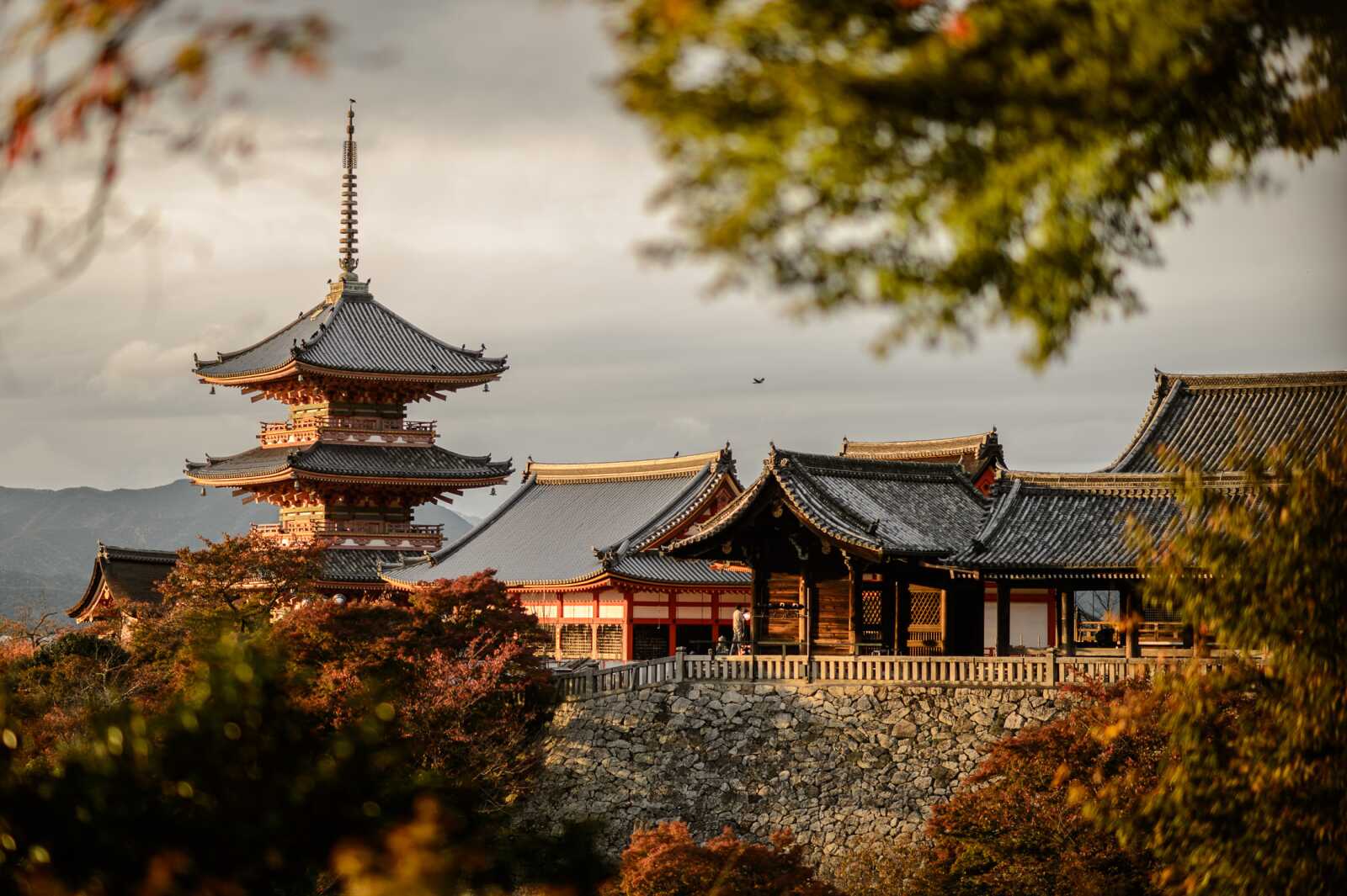 Kyoto Wallpapers (49 images) - WallpaperCat