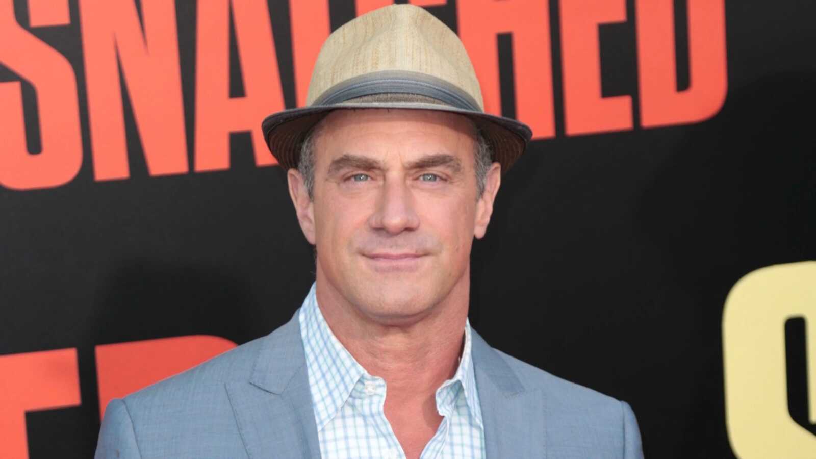 Christopher Meloni Wallpapers (51 images) - WallpaperCat