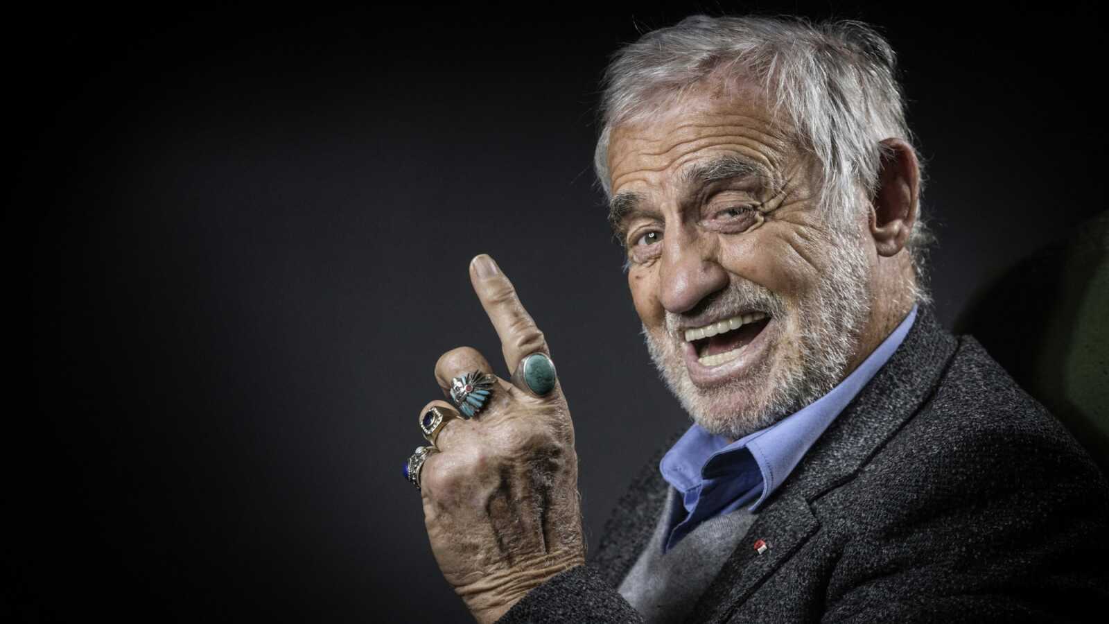Jean-Paul Belmondo Wallpapers (39 images) - WallpaperCat