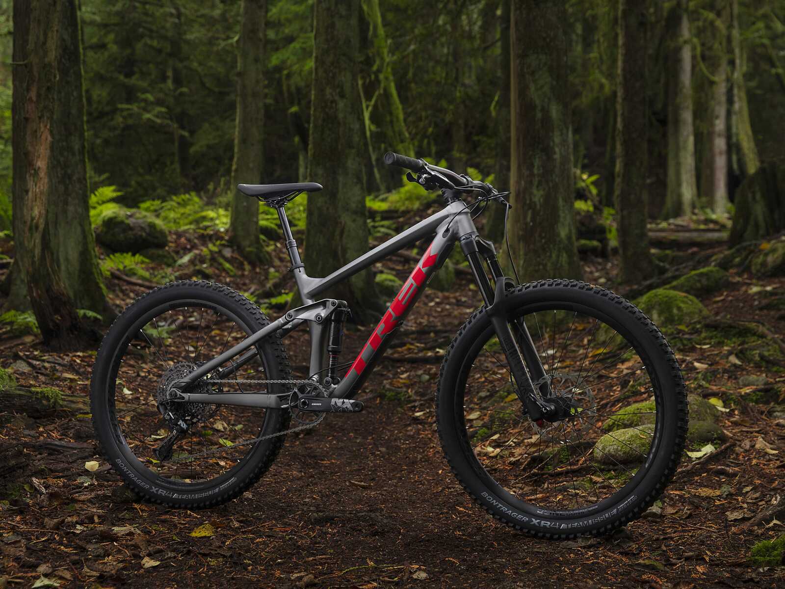 Trek Bikes Wallpapers (33 images) - WallpaperCat