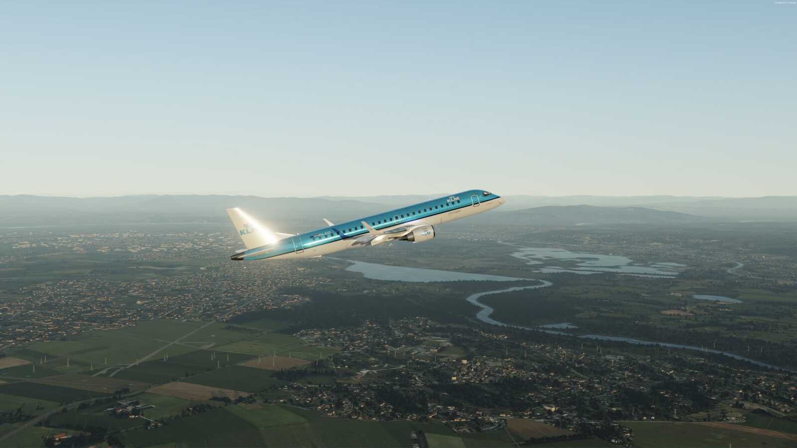 Embraer 170 Wallpapers (30 images) - WallpaperCat