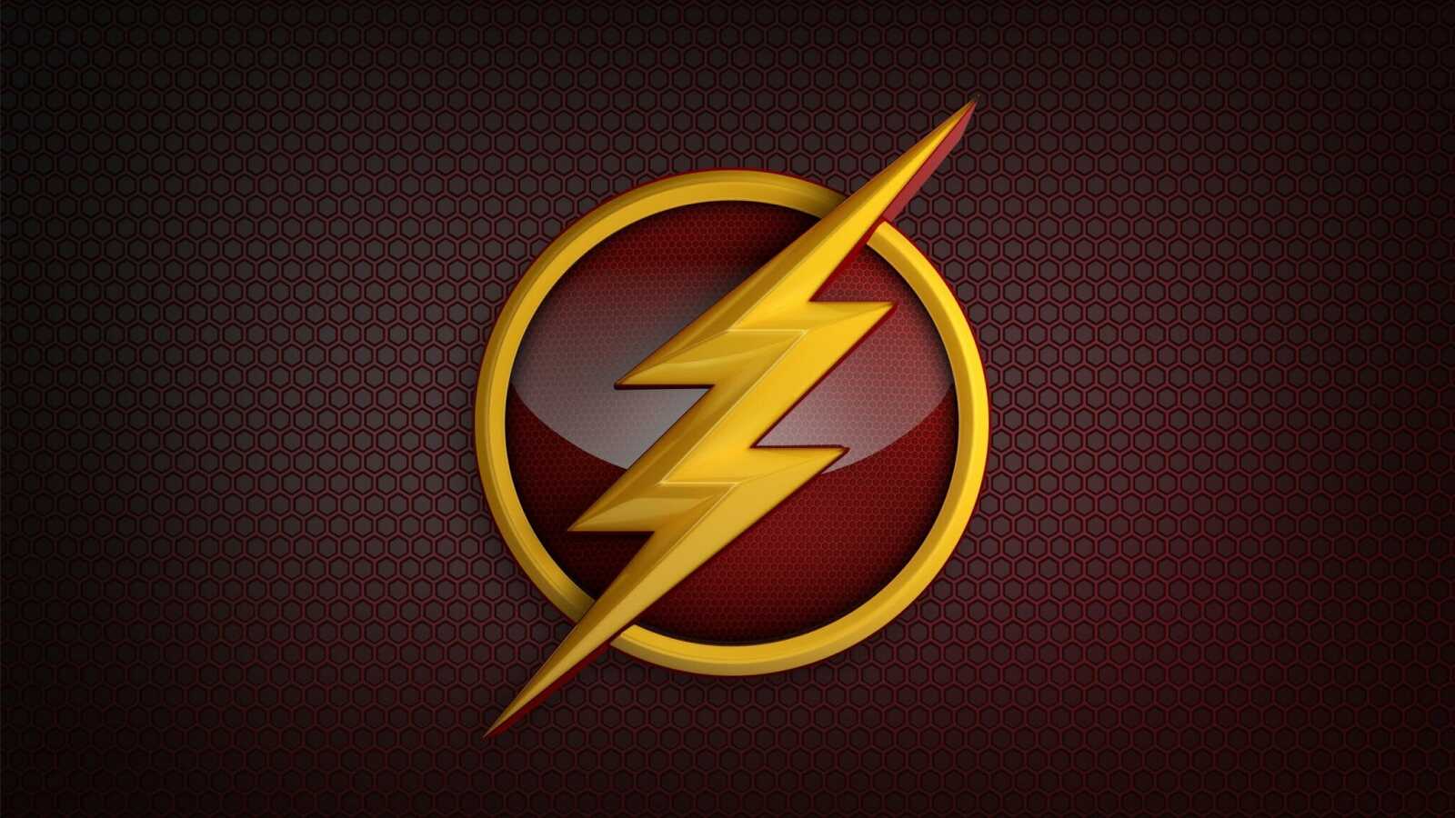 Flash (DC) Wallpapers (78 images) - WallpaperCat