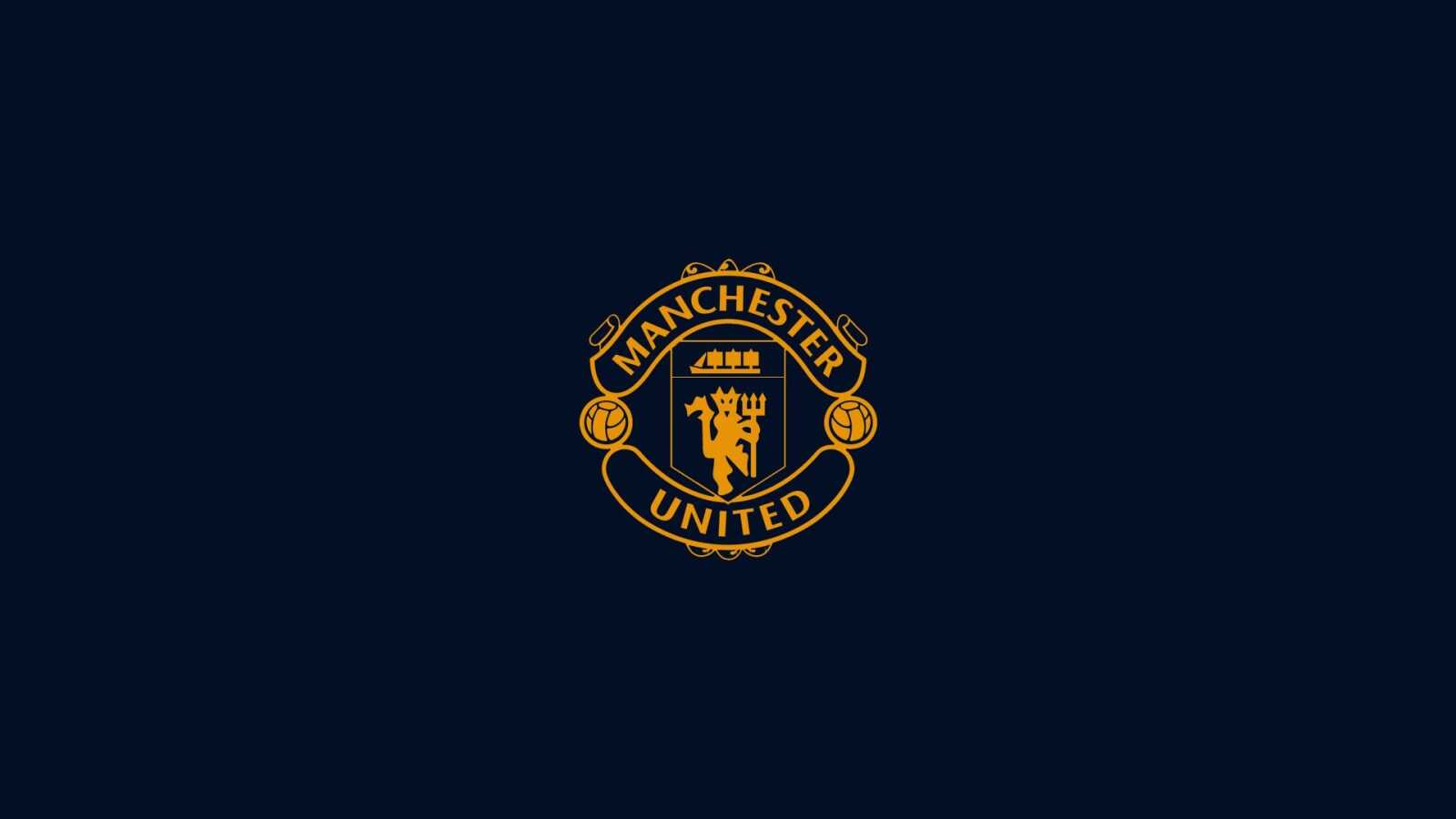 Manchester United Wallpapers (68 images) - WallpaperCat