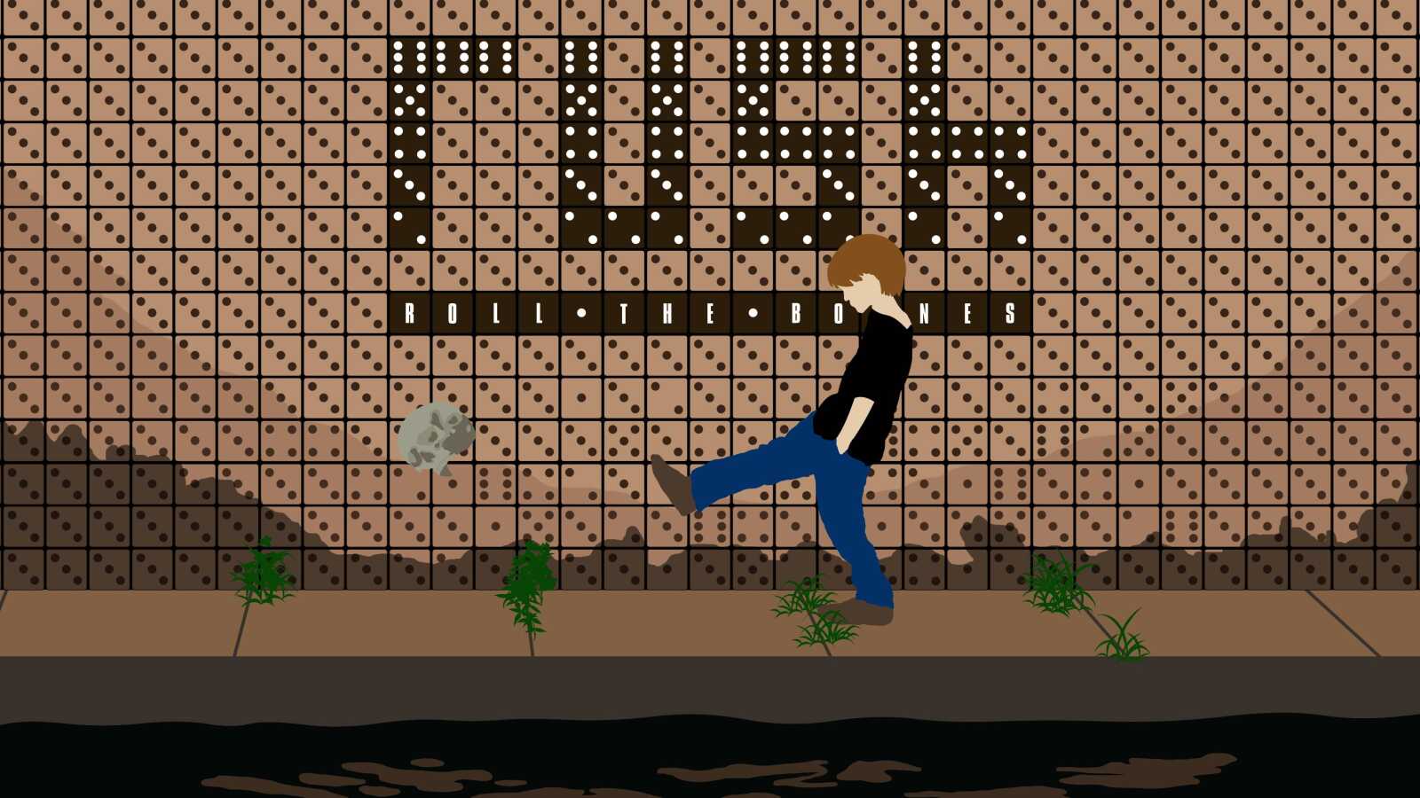 Rush (Band) Wallpapers (38 images) - WallpaperCat
