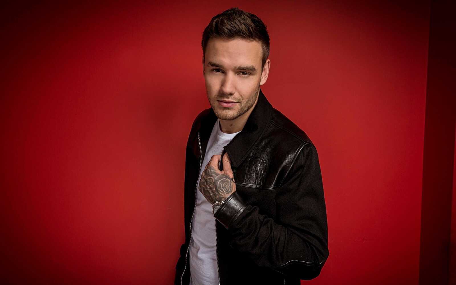 Liam Payne Wallpapers (37 images) - WallpaperCat