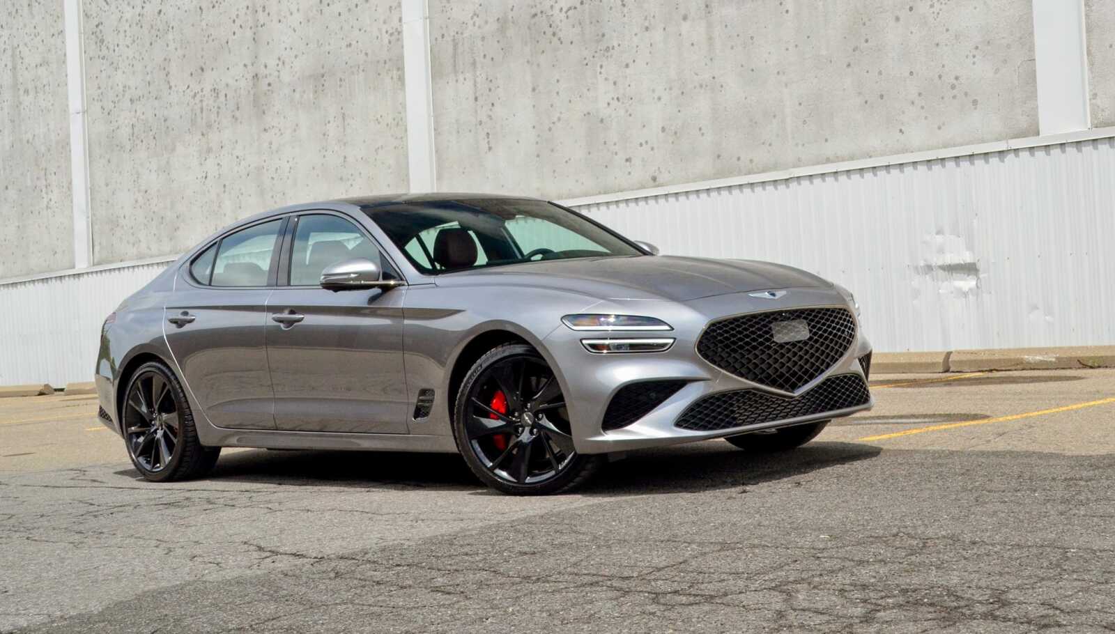 Genesis Wallpapers (50 images) - WallpaperCat