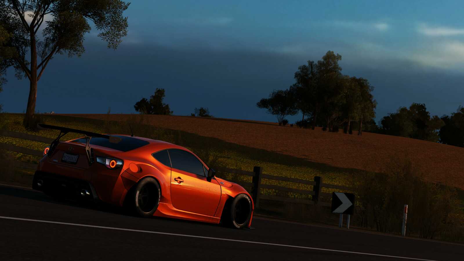 Forza Horizon Wallpapers (79 images) - WallpaperCat