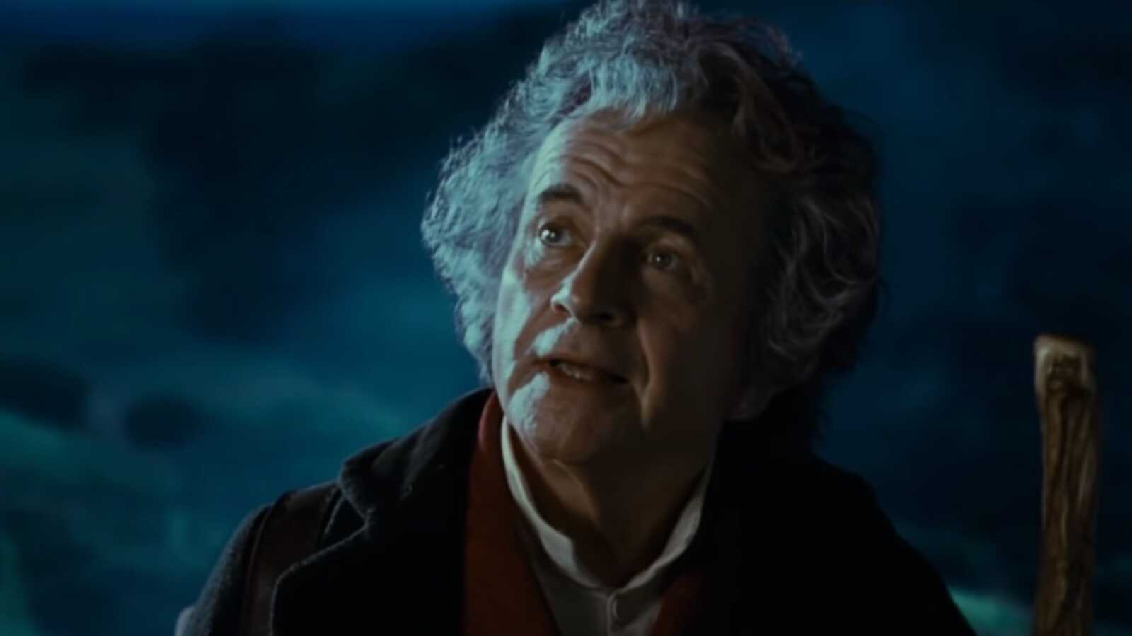 Bilbo (The Lord of the Rings) Wallpapers (23 images) - WallpaperCat