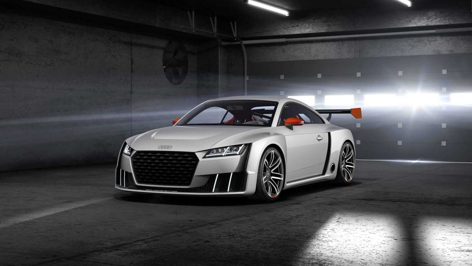 Audi Wallpapers (93 images) - WallpaperCat