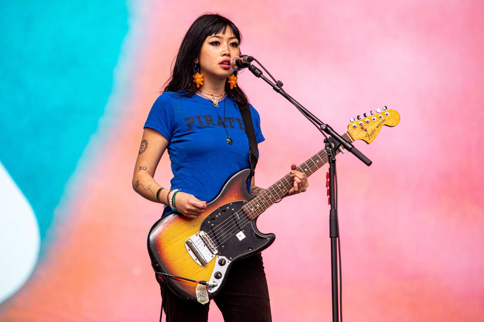 Beabadoobee Wallpapers (24 images) - WallpaperCat