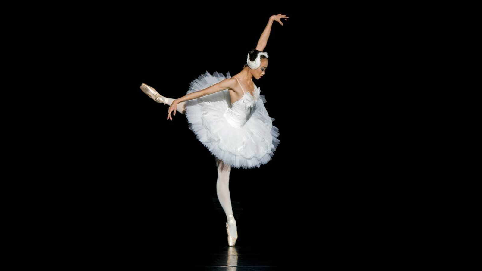 Ballet Wallpapers (40 images) - WallpaperCat