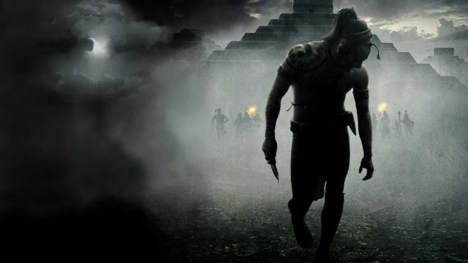 Apocalypto Wallpapers (31 images) - WallpaperCat