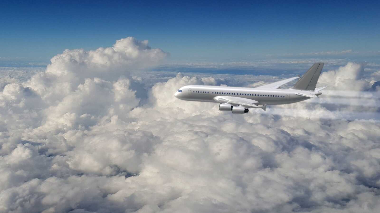 Aircraft Wallpapers (50 images) - WallpaperCat
