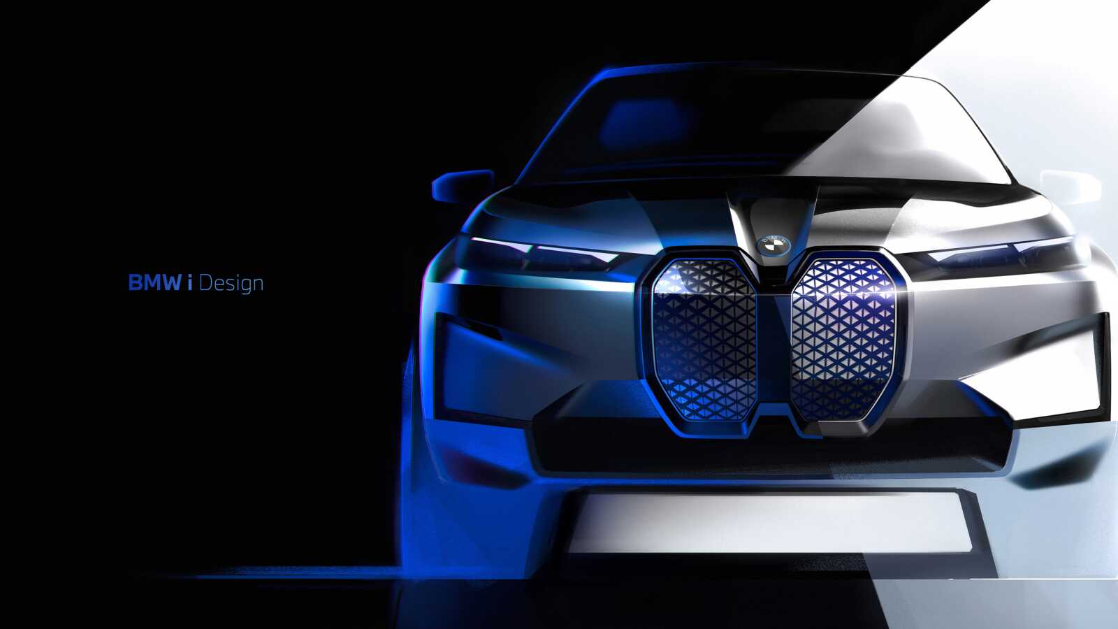 BMW iX Wallpapers (32 images) - WallpaperCat