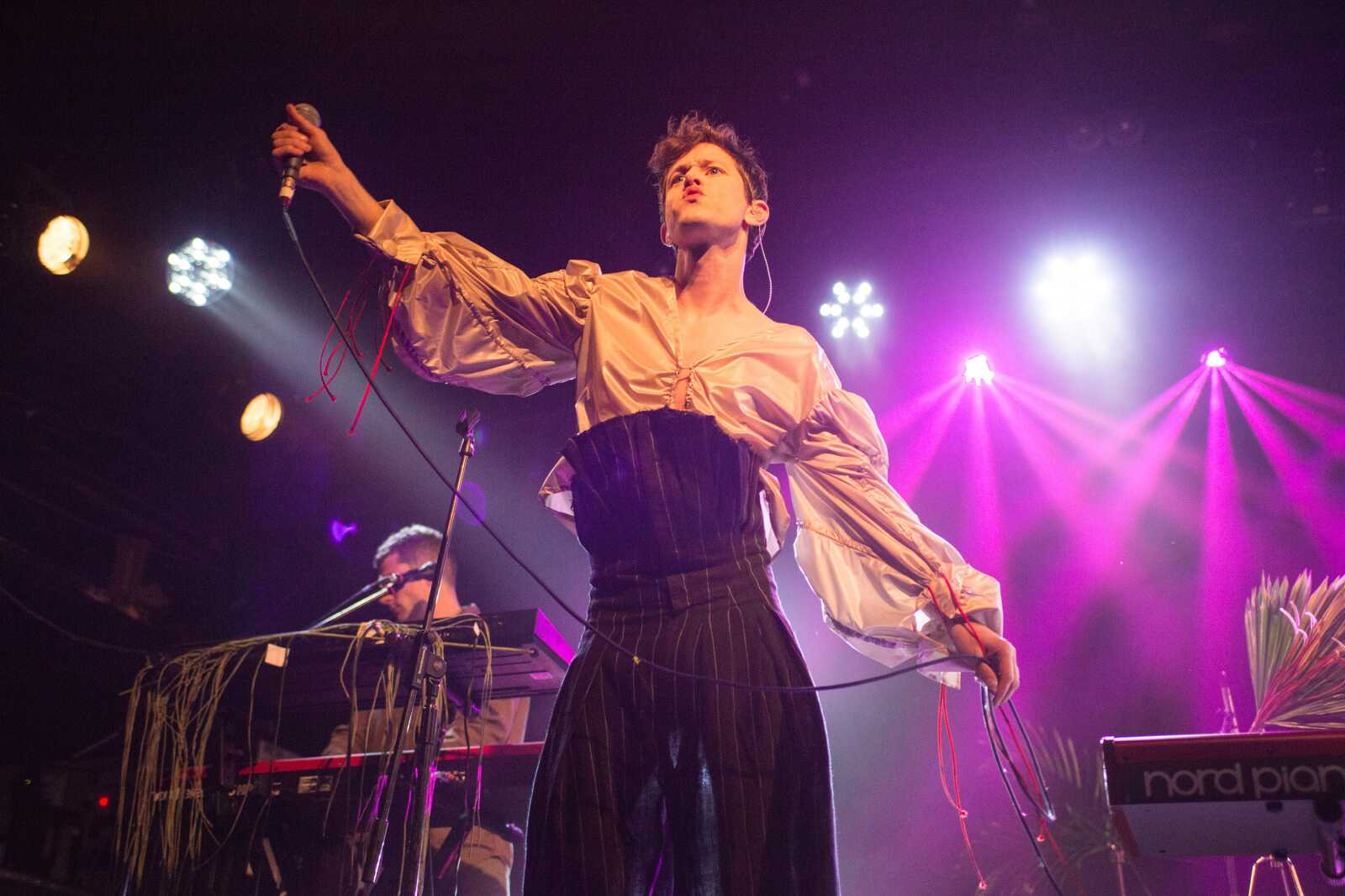 Perfume Genius Wallpapers (30 images) - WallpaperCat