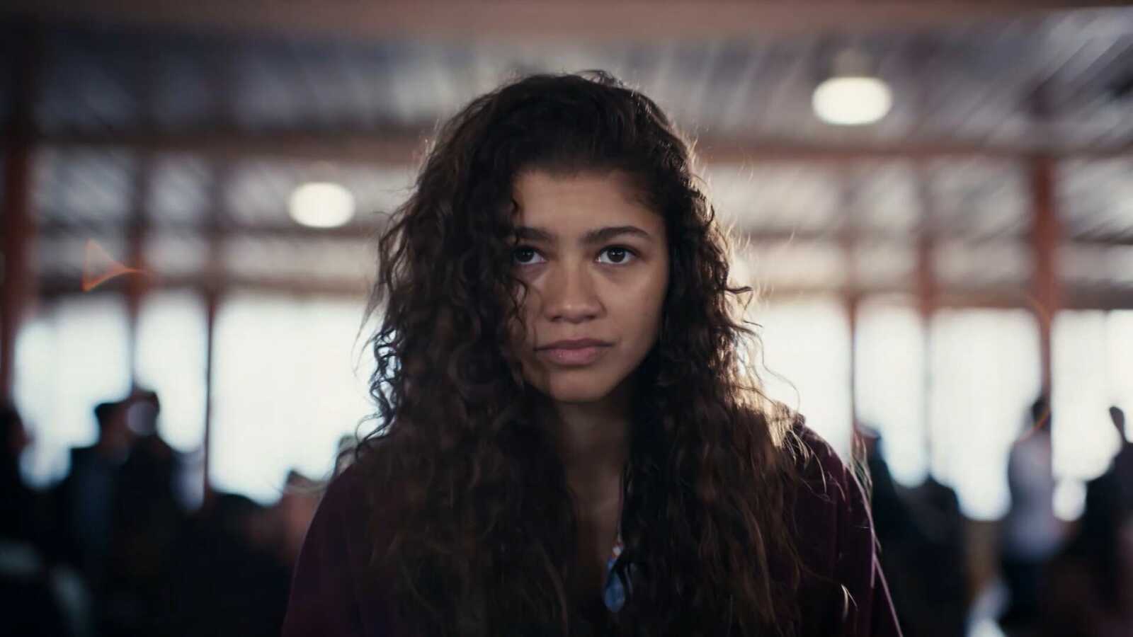 Euphoria (TV Series) Wallpapers (40 images) - WallpaperCat
