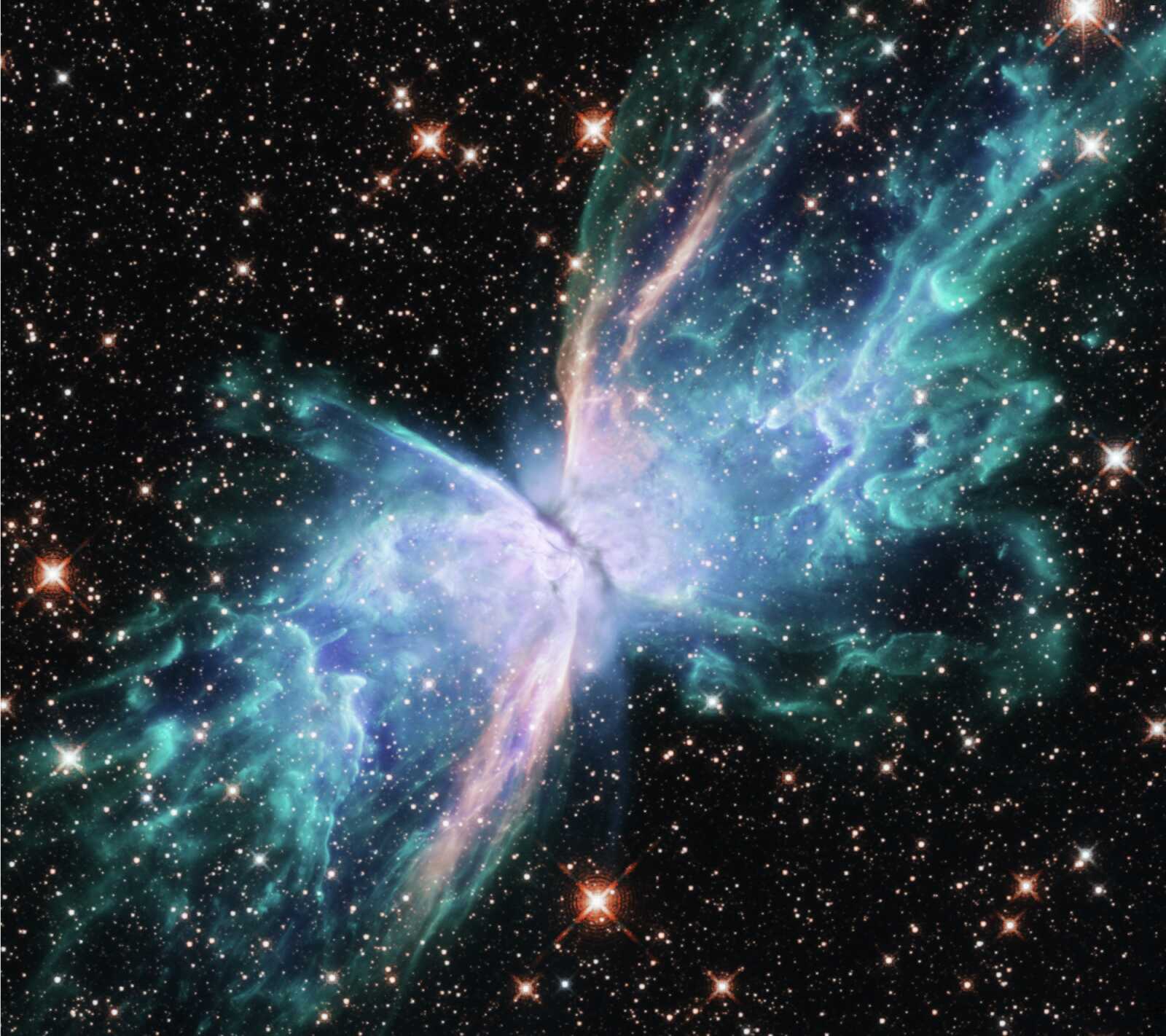 Hubble Wallpapers (55 images) - WallpaperCat