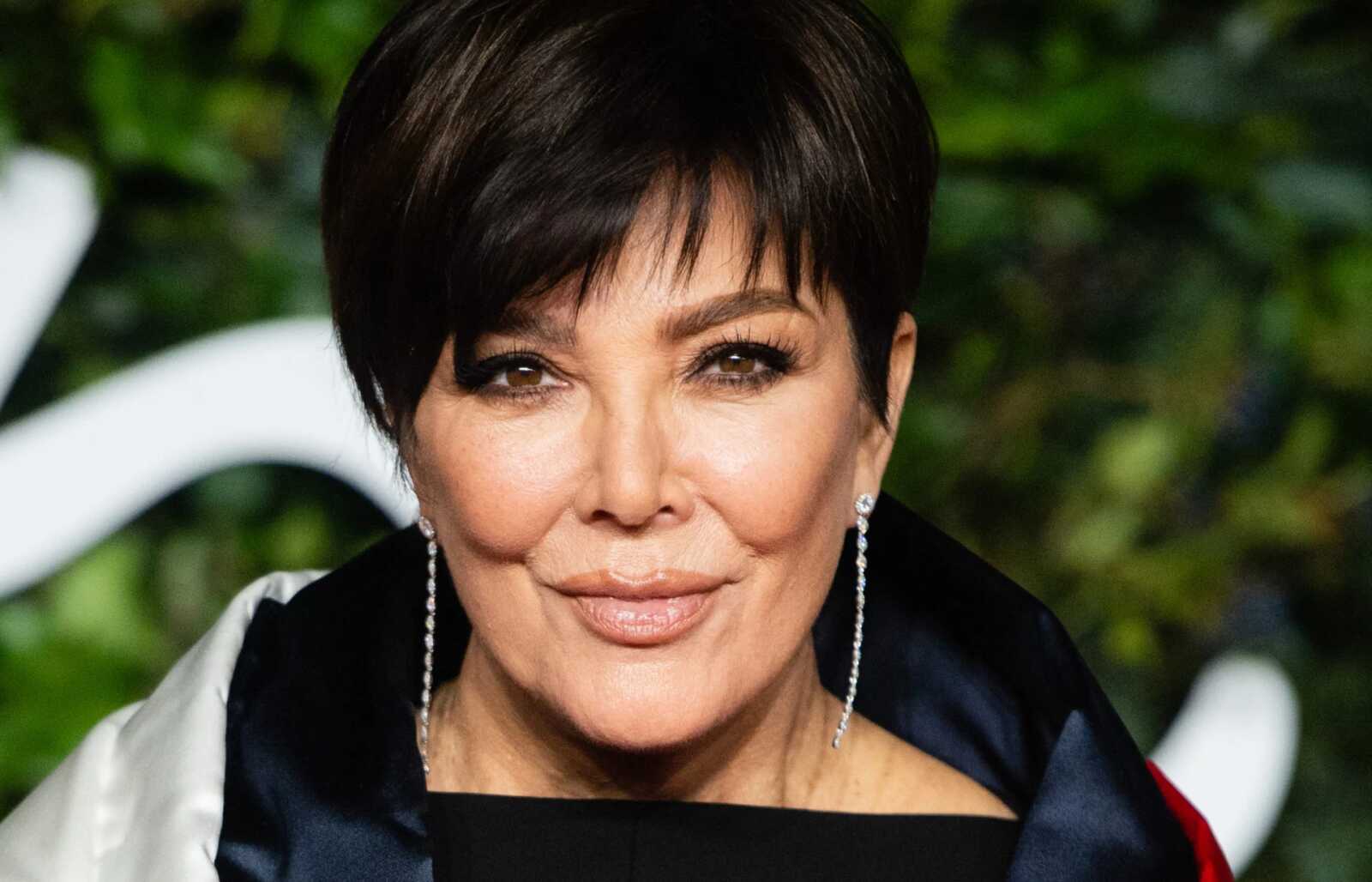 Kris Jenner Wallpapers (38 images) - WallpaperCat