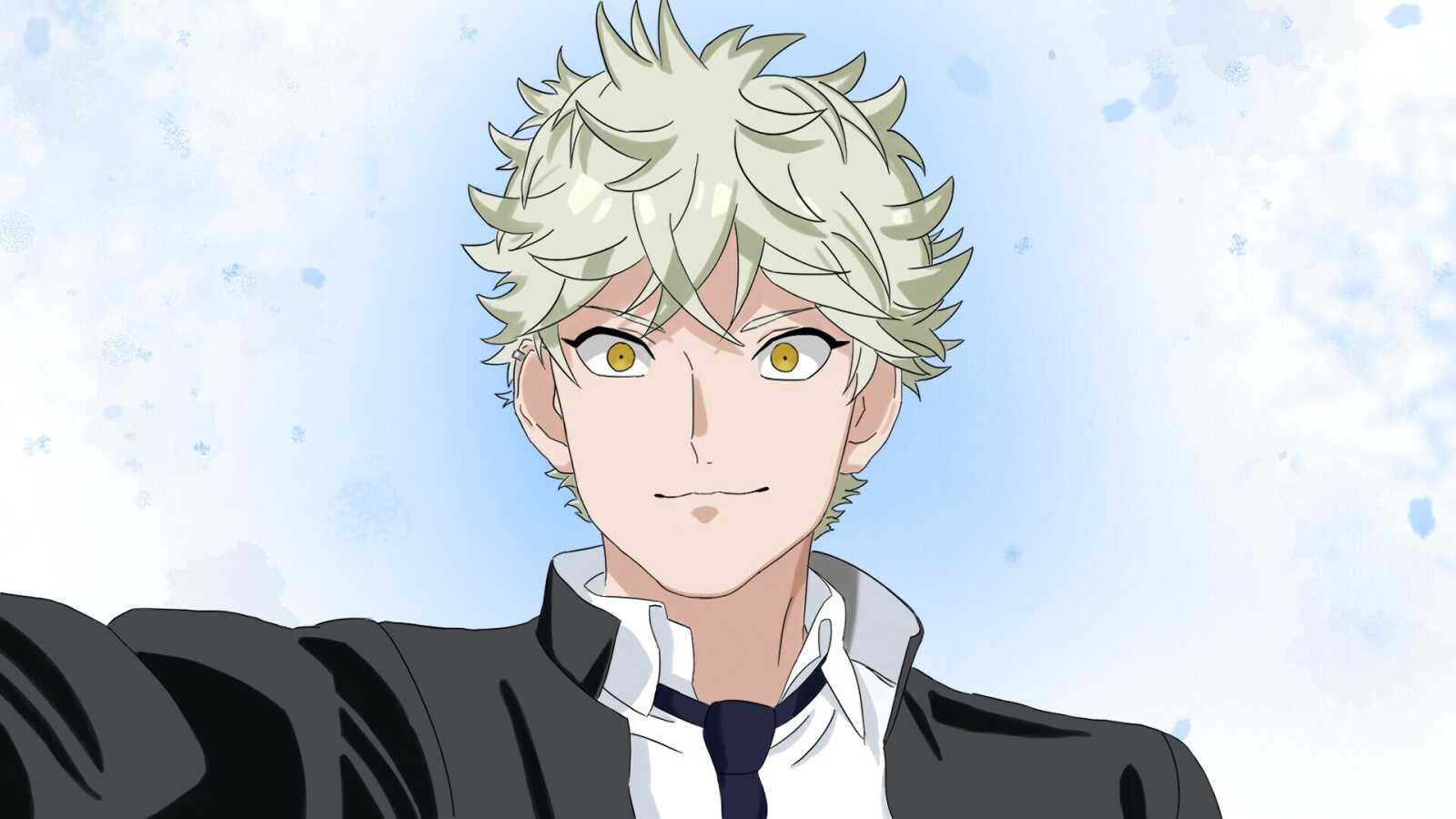 Blue Period Wallpapers (35 images) - WallpaperCat