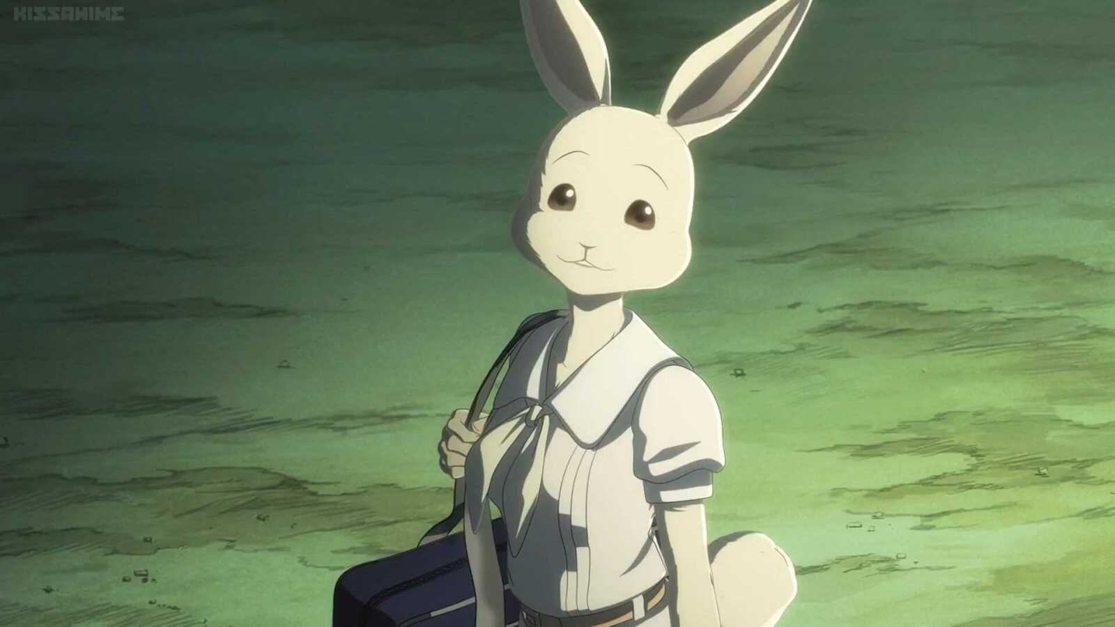 BEASTARS Wallpapers (39 images) - WallpaperCat