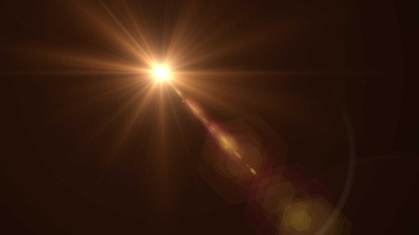 Lens Flare Wallpapers (52 images) - WallpaperCat