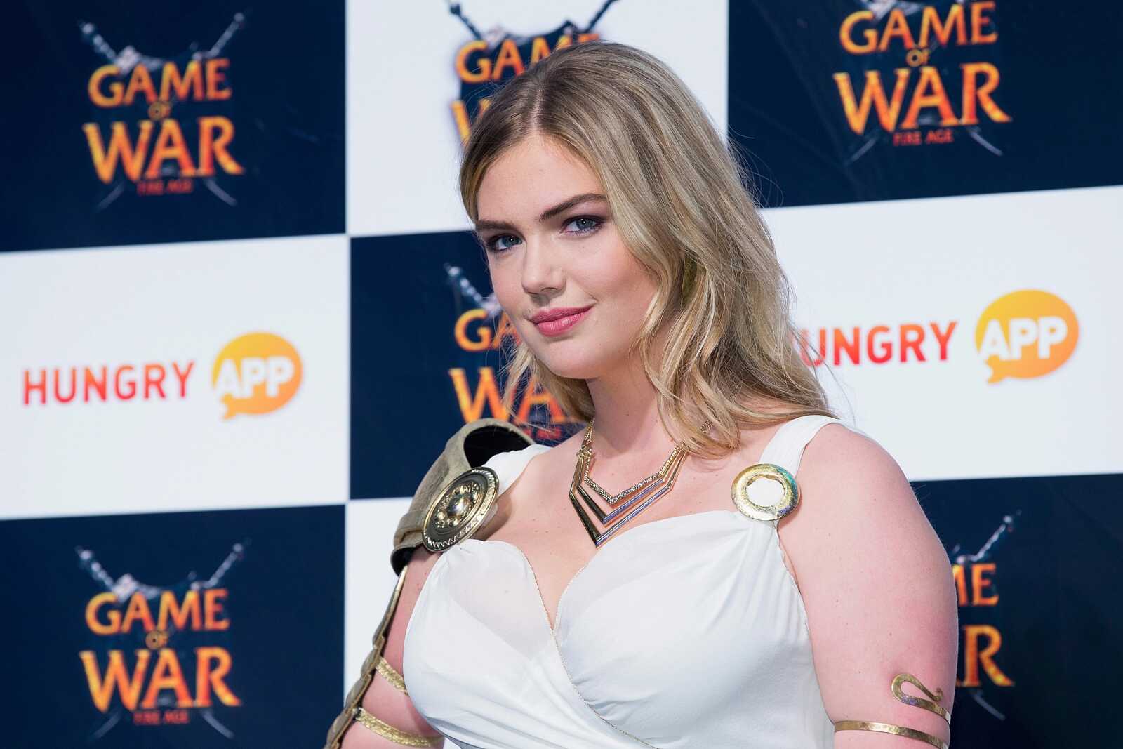 Kate Upton Wallpapers (47 images) - WallpaperCat