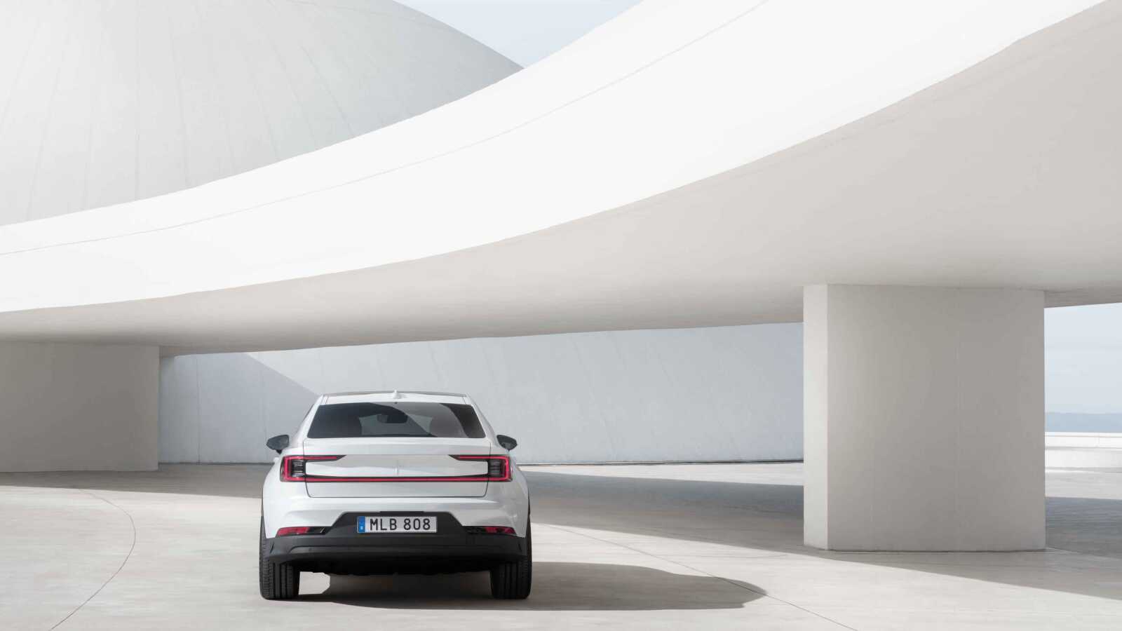 Polestar Wallpapers (66 images) - WallpaperCat