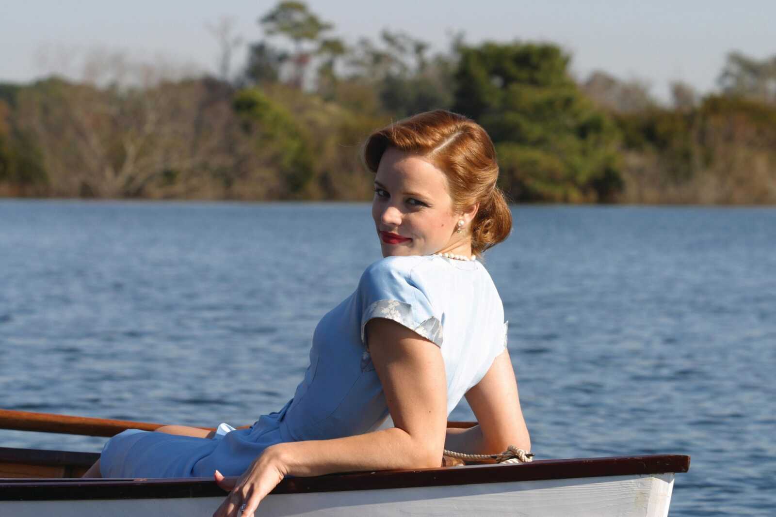 The Notebook (Movie) Wallpapers (15 images) - WallpaperCat