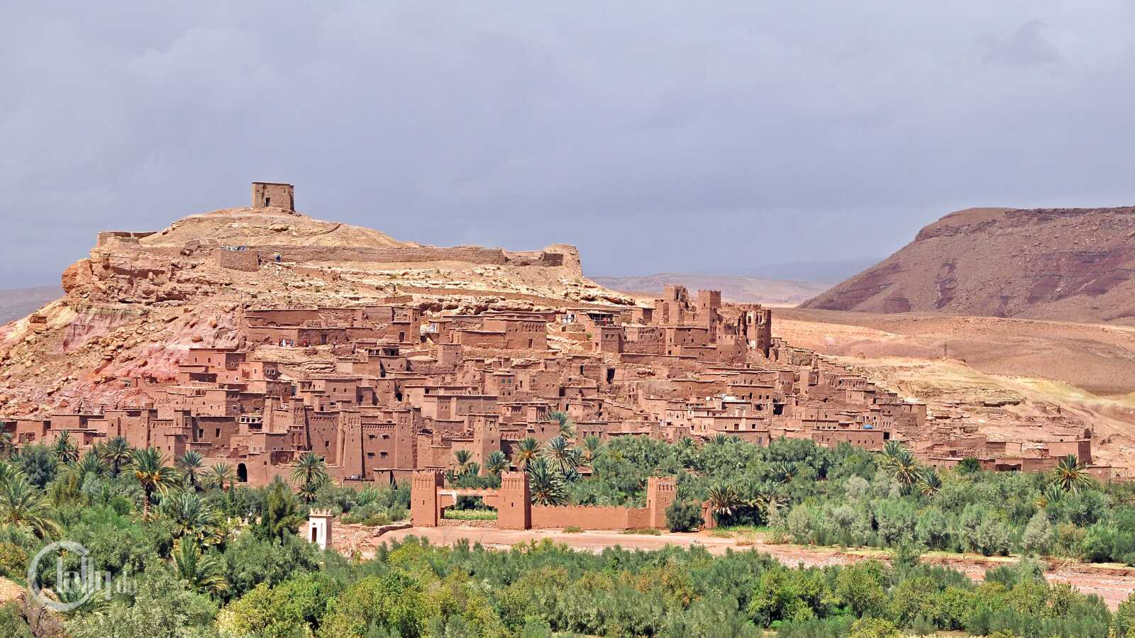 Morocco Wallpapers (35 images) - WallpaperCat