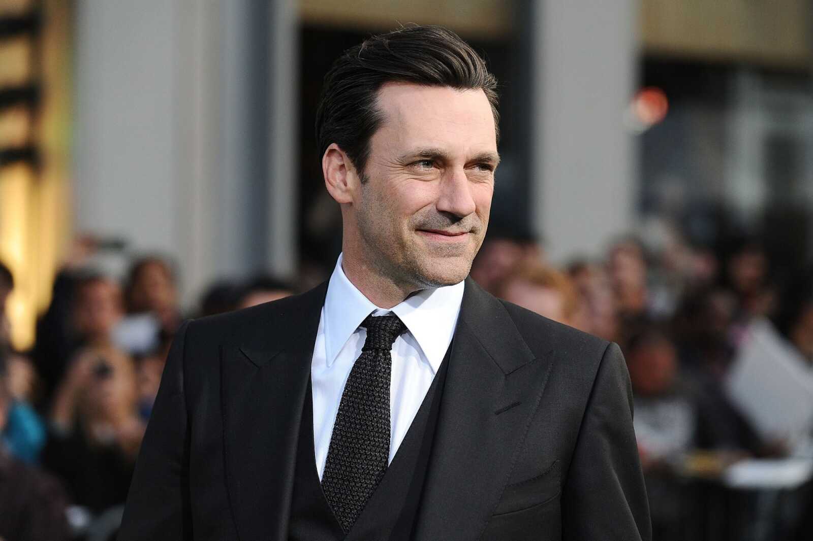 Jon Hamm Wallpapers (42 images) - WallpaperCat