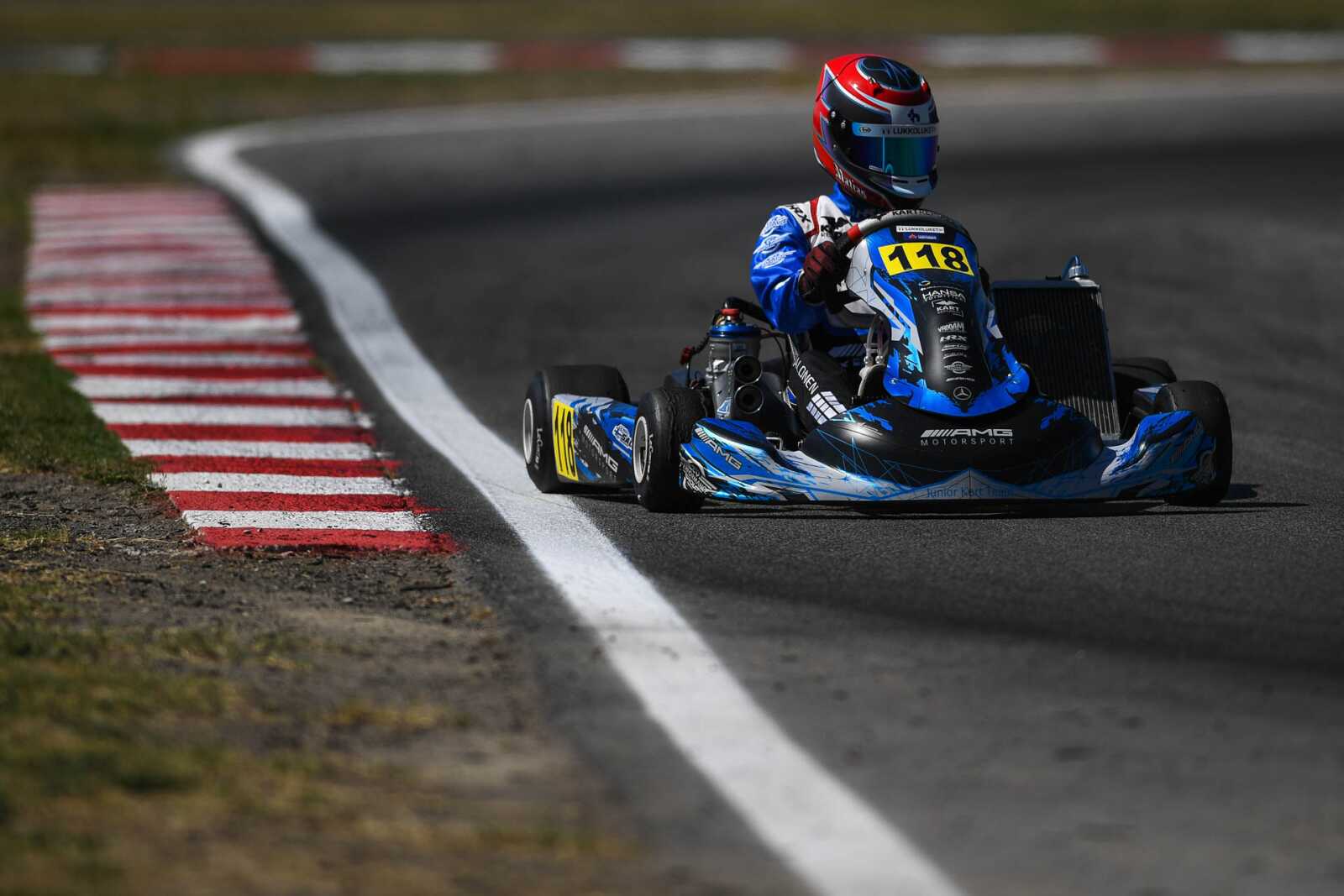 Karting Wallpapers (36 images) - WallpaperCat