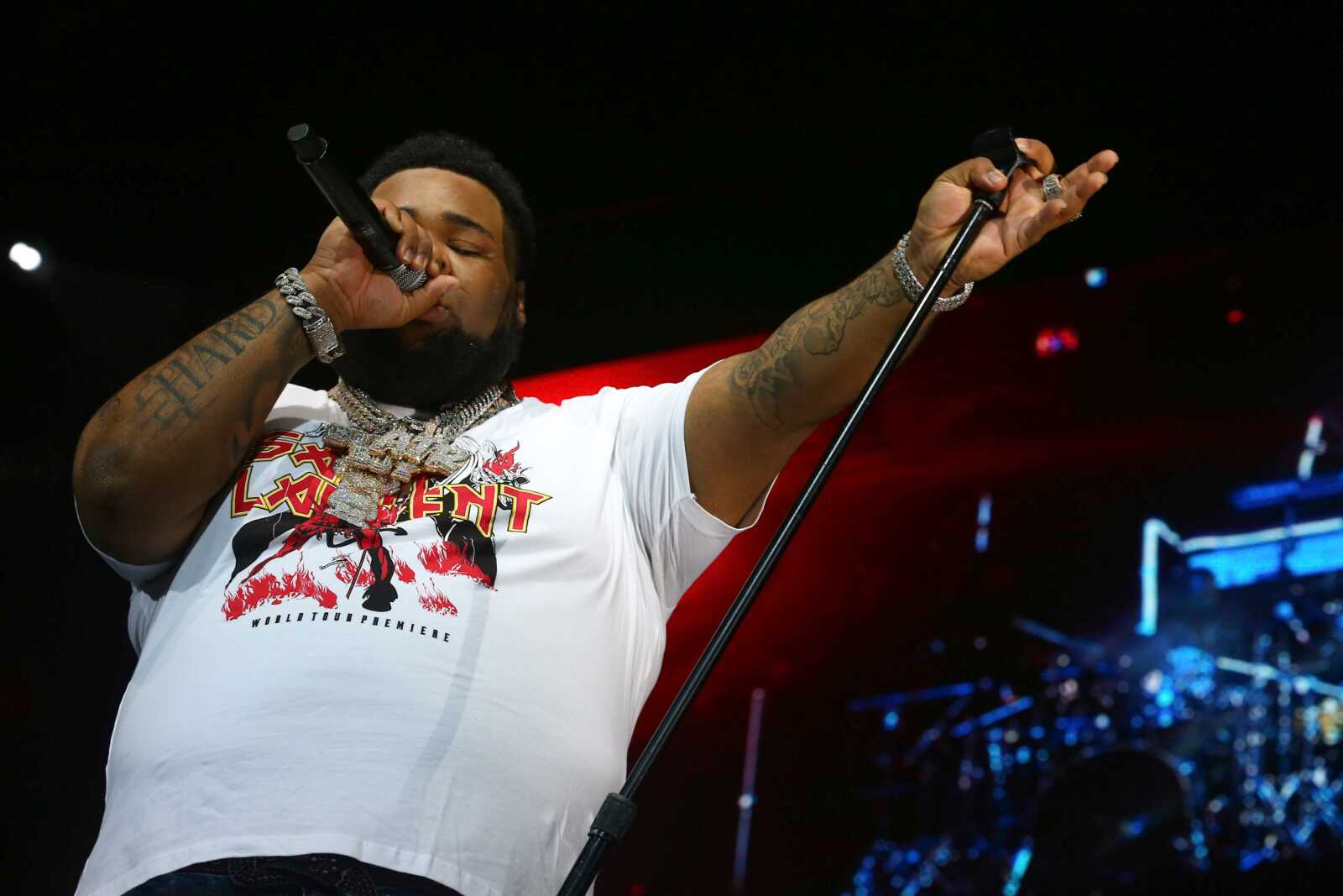 Rod Wave Wallpapers (23 images) - WallpaperCat